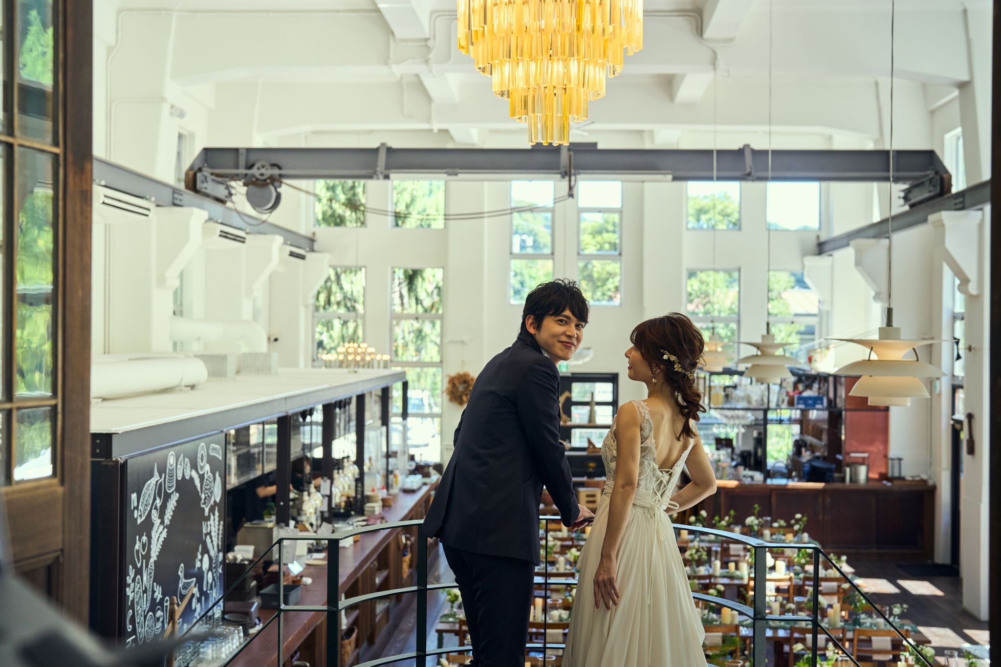 モキチ鎌倉で結婚式 | 結婚式はA&T WEDDING