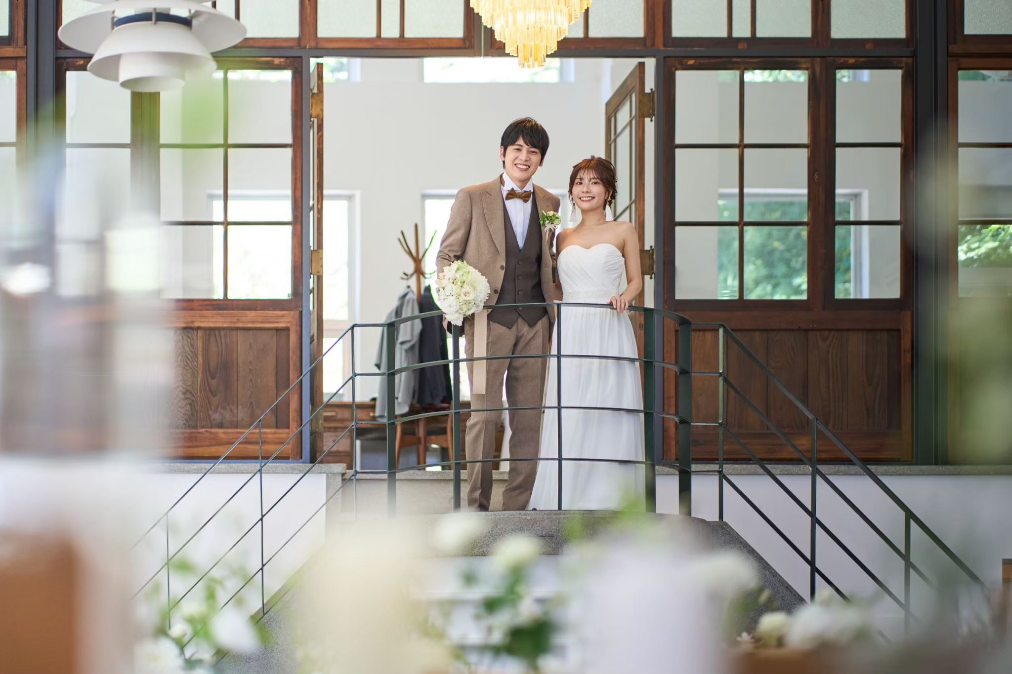 モキチ鎌倉で結婚式 | 結婚式はA&T WEDDING